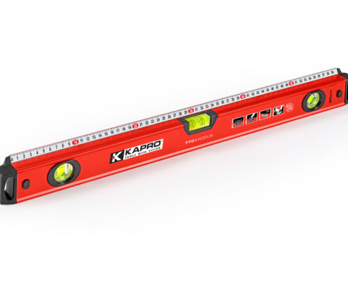 Kapro 770 Exodus™ The Ruler in Levels 24 in. - Shelby, NC - Shelby ...