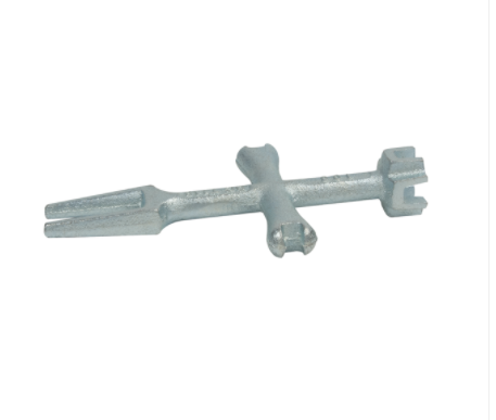 BrassCraft P. O. Plug Wrench - Shelby, NC - Shelby Hardware & Supply ...