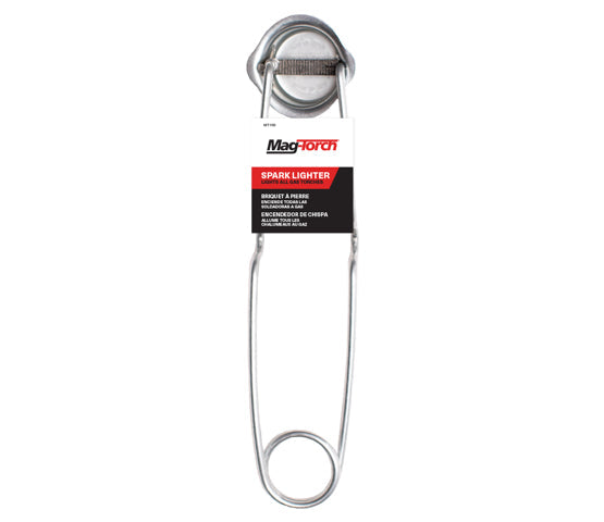 Mag-Torch® Spark Lighter - Shelby, NC - Shelby Hardware & Supply Company